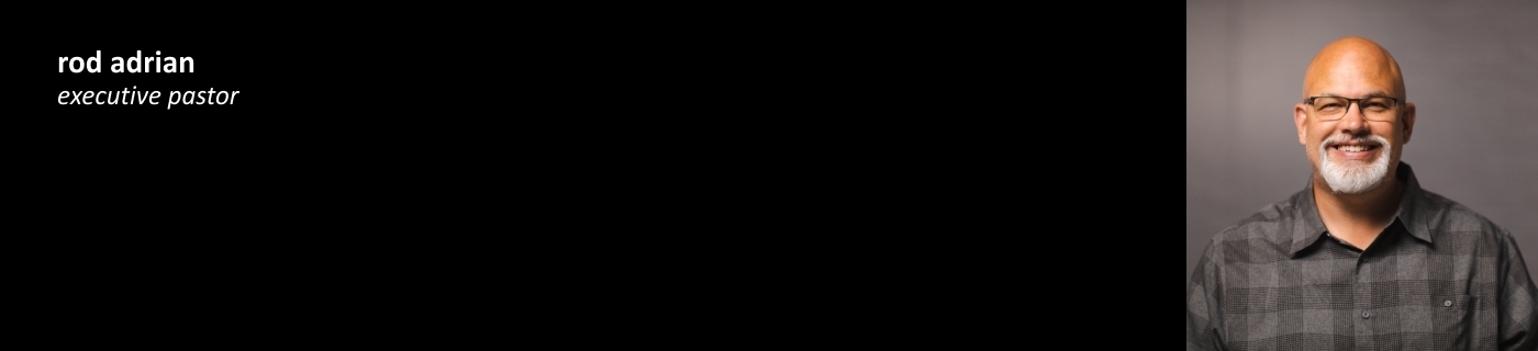 Central Heights Church | Abbotsford, BC - contact rod adrian